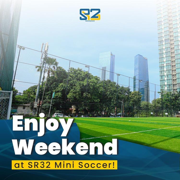 Rekomendasi Olahraga